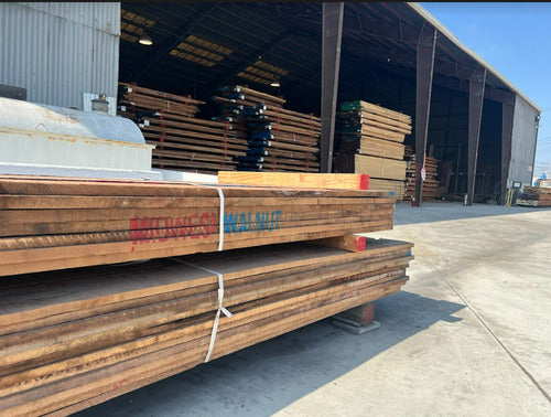 Lumber Price Trends for Woodworkers | Bohnhoff Lumber