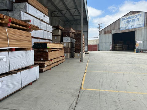 Exploring Trailer Decking Wood – Bohnhoff Lumber