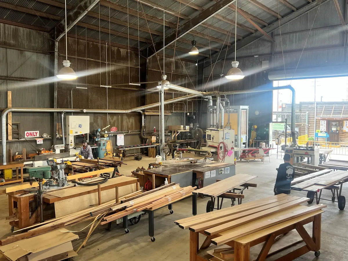 The Ultimate Guide to Applying a Varnish Finish Like a Pro – Bohnhoff ...