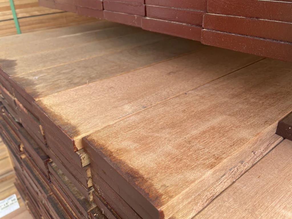 1 x 6 - Aptiong Stake Gate Slat – Bohnhoff Lumber