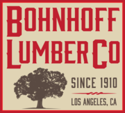 Trailer Decking – Bohnhoff Lumber