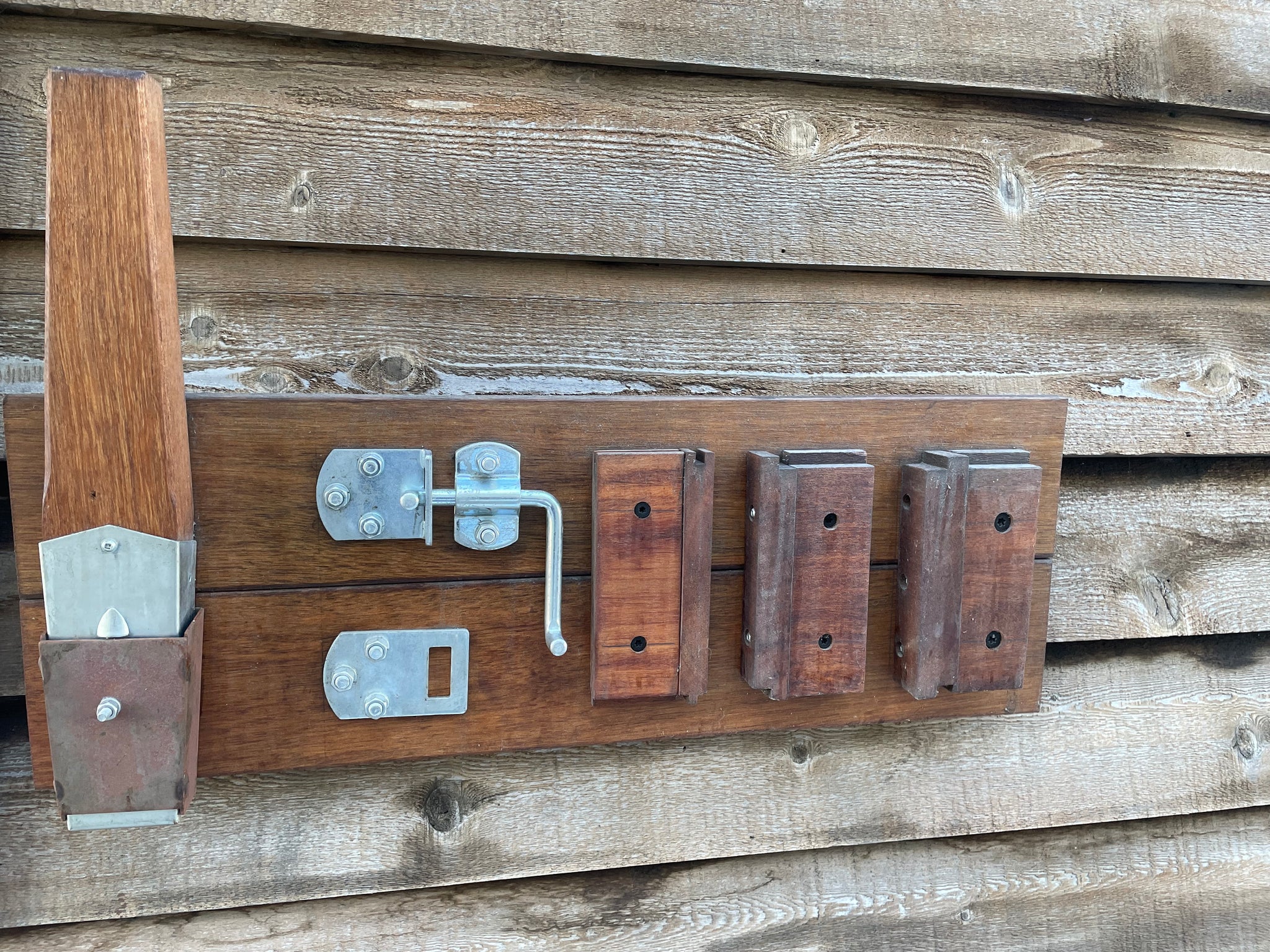 Fleming Stake Pockets & Sleeves - Truck & Trailer Hardware – Bohnhoff ...